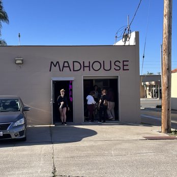 MADHOUSE DANCE - Updated July 2025 - 58 Photos & 142 Reviews - 1189 ...