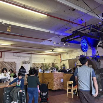 PROVECHO COFFEE - Updated April 2025 - 233 Photos & 106 Reviews - 1955 ...