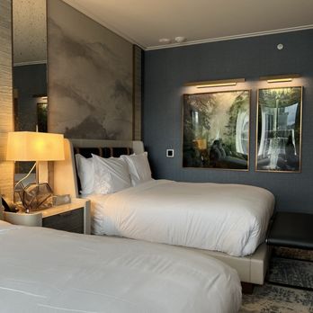 THE RITZ-CARLTON, PORTLAND - Updated August 2025 - 140 Photos & 46 ...