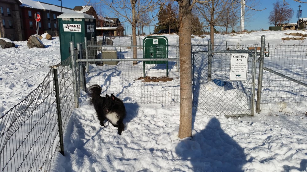 RIVERBEND DOG PARK - Updated December 2025 - 20 Photos & 10 Reviews ...