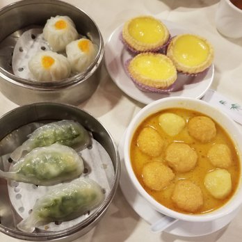 KJ DIM SUM & SEAFOOD - Updated September 2025 - 1880 Photos & 857 ...
