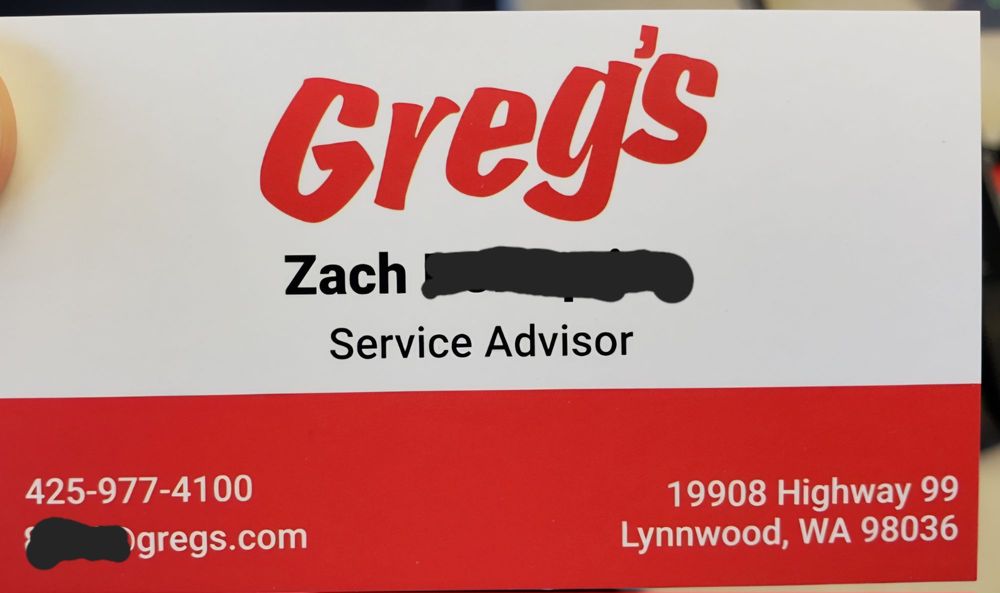 GREG’S JAPANESE AUTO - Updated October 2025 - 99 Photos & 75 Reviews ...