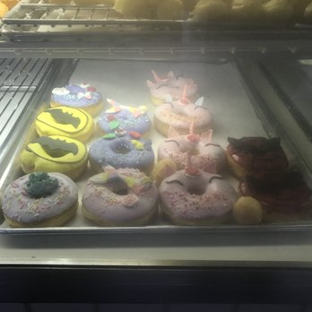 DAILY FRESH DONUTS & COFFEE | MANTECA - Updated September 2024 - 251 ...