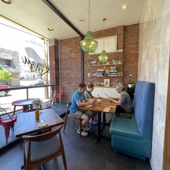 SENZA - Updated August 2024 - 33 Photos & 11 Reviews - 372 Butler St ...