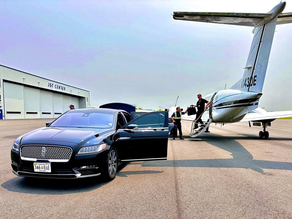 BLACK EAGLE LIMOUSINE SERVICES - Updated December 2025 - Request a Quote - Alexandria, Virginia ...