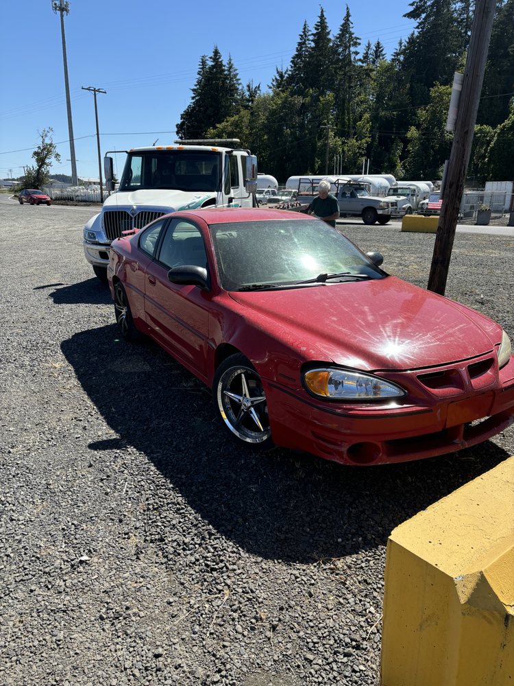 ELITE AUTO TECH N TOW - Updated October 2025 - 10 Photos - Eugene ...