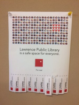 LAWRENCE PUBLIC LIBRARY - Updated December 2025 - 21 Photos & 25 ...