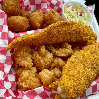 THE SEAFOOD HOUSE - Updated January 2025 - 131 Photos & 136 Reviews ...