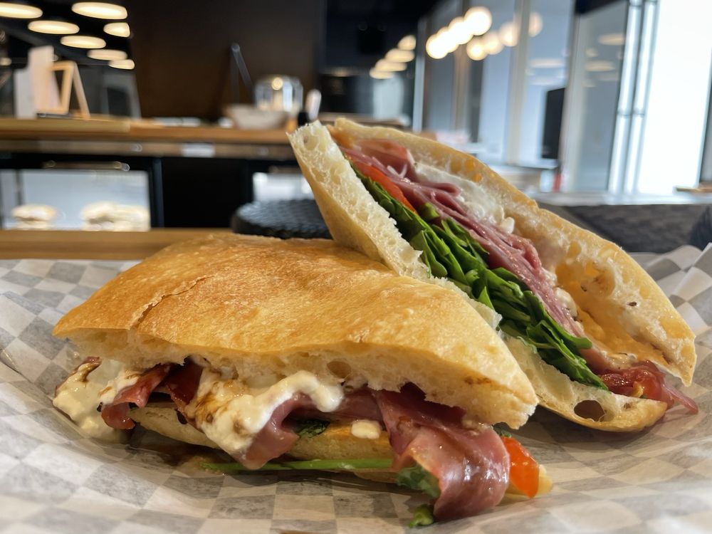 ADDY’S SANDWICH BAR - CLOSED - Updated October 2024 - 1300 SW 5th Ave ...