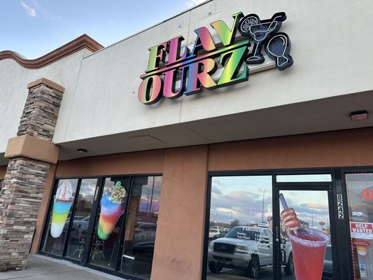FLAVOURZ - Updated January 2026 - 29 Photos - 8242 E 71st St, Tulsa ...