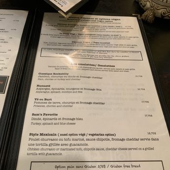 CHEZ JOSÉ CAFÉ - Updated December 2025 - 188 Photos & 167 Reviews - 173 ...