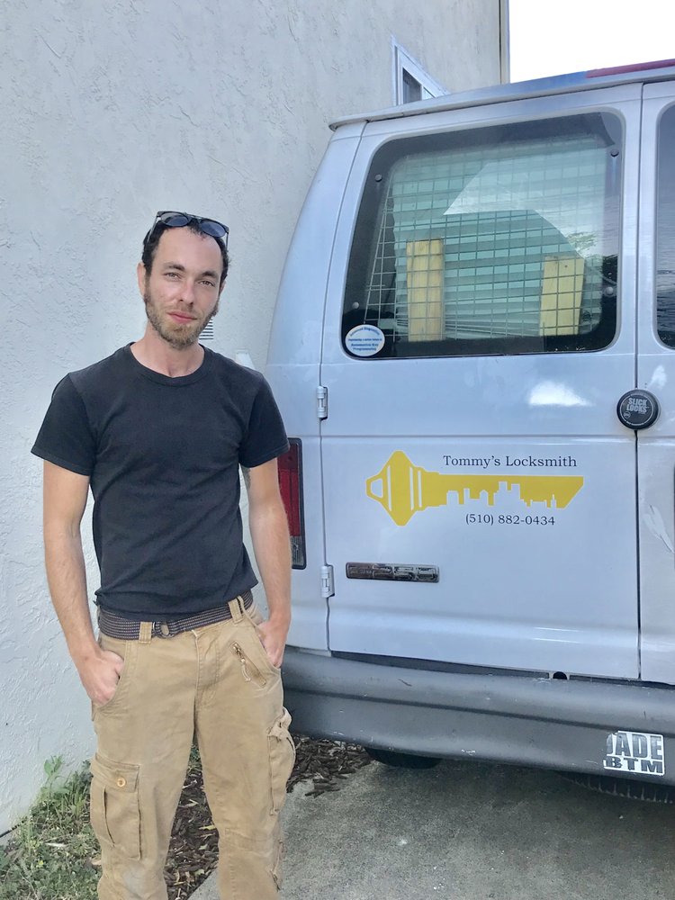 TOMMY’S LOCKSMITH - Updated December 2025 - 104 Photos & 470 Reviews ...