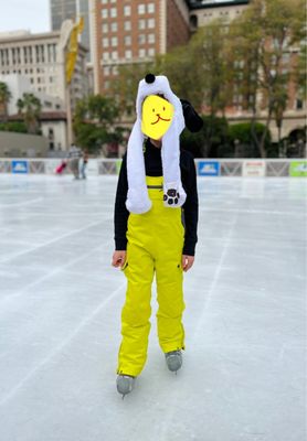HOLIDAY ICE RINK - Updated July 2025 - 396 Photos & 214 Reviews - 532 S ...