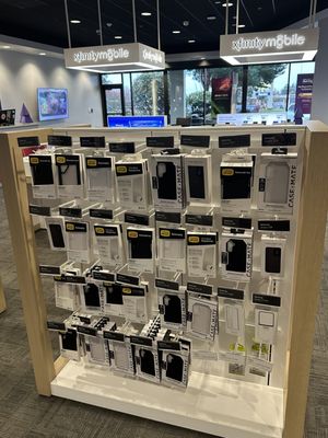 XFINITY STORE BY COMCAST - Updated November 2025 - 56 Photos & 69 ...