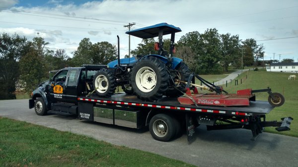 H&H TOWING & RECOVERY - Updated January 2026 - 22 Photos & 33 Reviews ...
