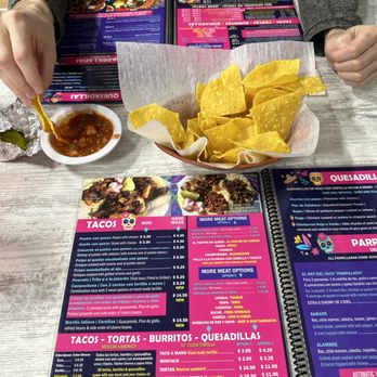 EL REY DEL TACO - Updated September 2024 - 1052 Photos & 1113 Reviews ...