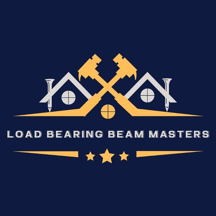 LOAD BEARING BEAM MASTERS - 2206 Brookview Dr, McKinney, Texas ...