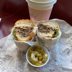 MR. BEEF - 265 Photos & 381 Reviews - 666 N Orleans St, Chicago, IL ...