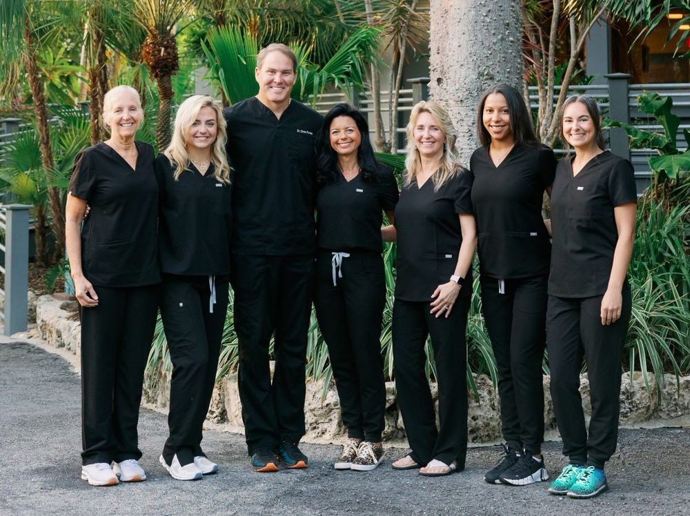 CHRISTOPHER FORSEE - KEYS SMILES DENTISTRY - Updated December 2025 ...