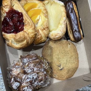 BARON PATISSERIE - Updated March 2025 - 100 Photos & 168 Reviews ...