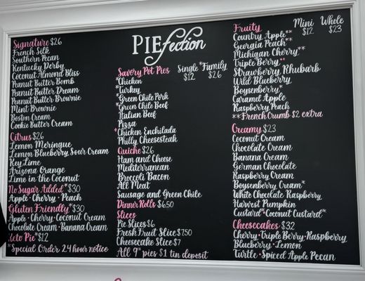 PIEFECTION - Updated December 2025 - 26 Photos & 50 Reviews - 20311 S ...