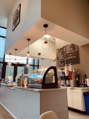WATERBEAN COFFEE - Updated August 2024 - 80 Photos & 43 Reviews - 4701 ...
