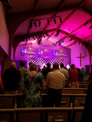 HIGHLANDS COMMUNITY CHURCH - Updated January 2026 - 19 Photos & 12 ...