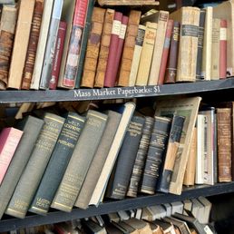 MIDTOWN SCHOLAR BOOKSTORE - Updated July 2025 - 237 Photos & 155 ...