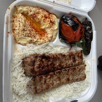 MINI KABOB - 1022 Photos & 1388 Reviews - 313 1/2 Vine St, Glendale ...