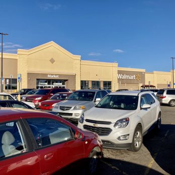 WALMART SUPERCENTER - Updated December 2025 - 13 Photos & 24 Reviews ...