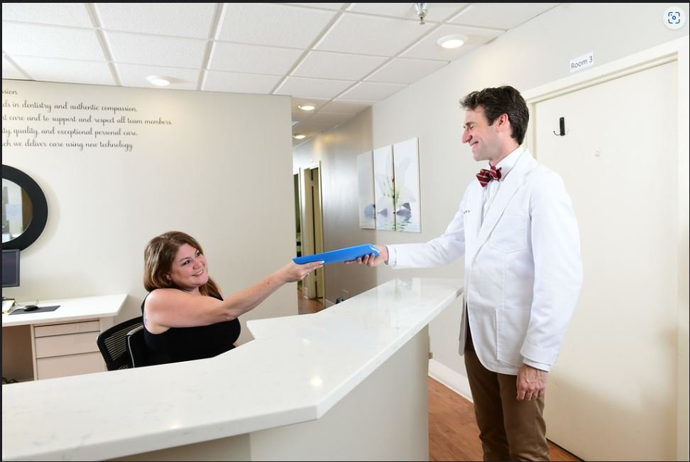 JOHN F CONAGHAN, DDS - Updated December 2025 - 19 Photos - 8218 ...