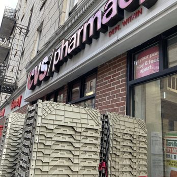 CVS PHARMACY - Updated March 2025 - 197 Photos & 50 Reviews - 1622 ...
