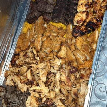 YALLAH EXPRESS - Updated December 2025 - 63 Photos & 75 Reviews - 44500 ...