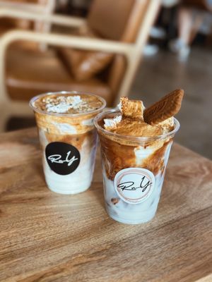 RNY COFFEE STUDIO - 214 Photos & 65 Reviews - 3829 W 6th St, Los ...