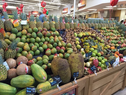 HY-VEE FAST & FRESH - Updated May 2026 - 23 Photos & 51 Reviews - 1405 ...