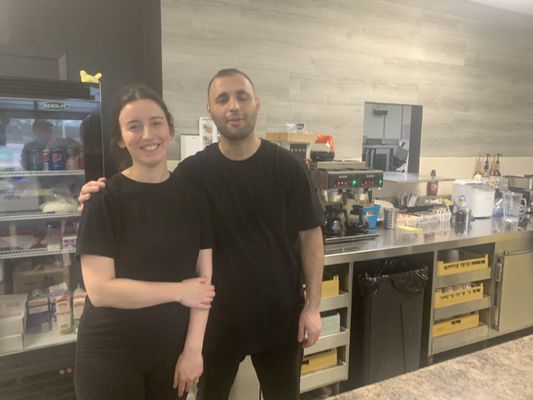 MORNING BITES - Updated September 2025 - 2115 Aldersbrook Road, London ...