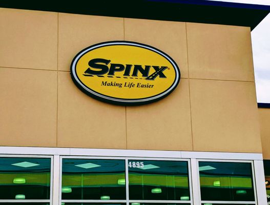 SPINX - Updated August 2025 - 16 Photos & 17 Reviews - 4895 Ashley ...