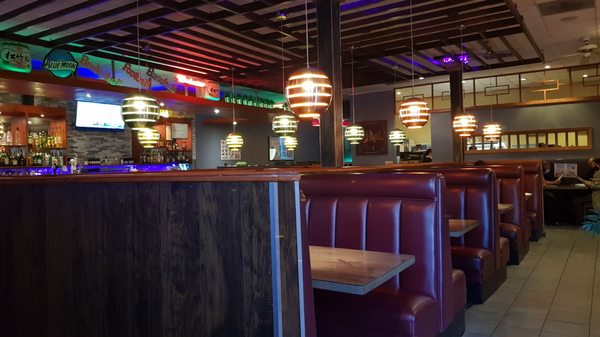 KING’S ASIAN CUISINE AND SUSHI BAR AND LOUNGE - Updated September 2024 ...