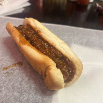 THE ROAST GRILL HOT WEINERS - Updated December 2025 - 143 Photos & 183 ...