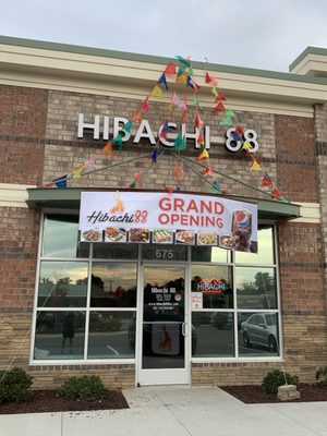 HIBACHI 88 - Updated November 2025 - 27 Photos & 32 Reviews - 675 Mills ...