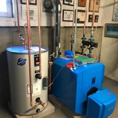 ATLANTIC HEATING COMPANY - Updated April 2026 - 21 Photos & 21 Reviews ...