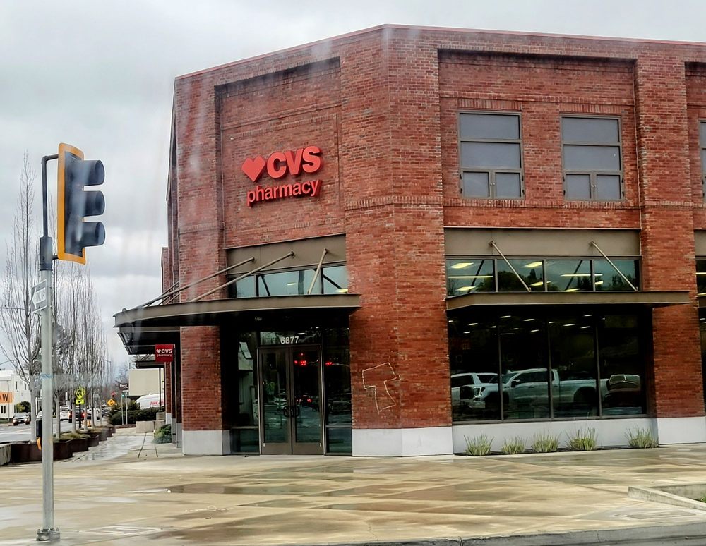 CVS PHARMACY - Updated December 2025 - 24 Photos & 48 Reviews - 6877 ...