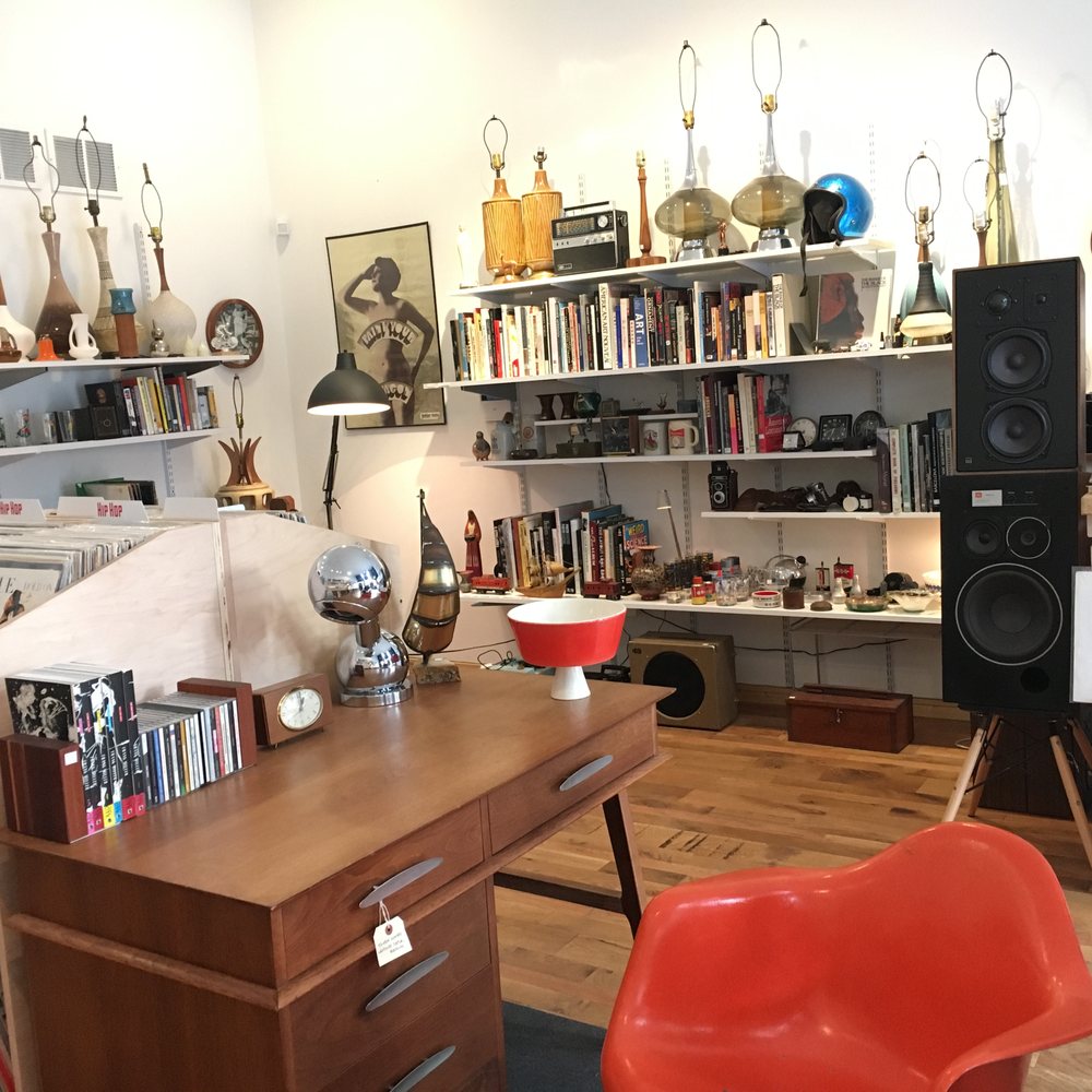 Best Greater Chicagoland Vinyl Record Stores (Overall Rank List) - Yelp