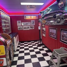 THE HALF MOON DRIVE IN - Updated October 2025 - 23 Photos & 16 Reviews ...