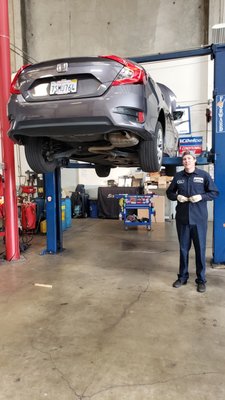 PACIFIC AUTO SERVICE - Updated October 2025 - 27 Photos & 164 Reviews ...