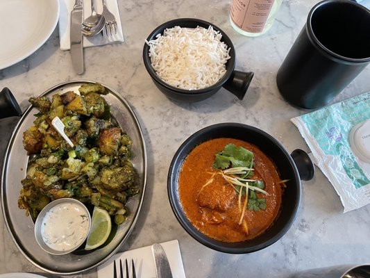 DISHOOM - 84 Photos & 22 Reviews - 32 Bridge Street, Manchester, United ...