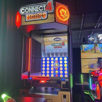 DAVE & BUSTER’S COLORADO SPRINGS - Updated December 2025 - 53 Photos ...