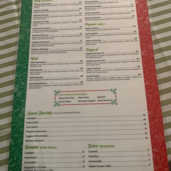 AMORE ITALIAN RESTAURANT - Updated March 2025 - 95 Photos & 41 Reviews ...
