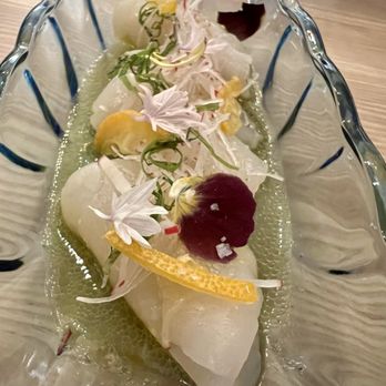 CURED FISH BAR - Updated April 2024 - 110 Photos & 31 Reviews - 136 ...