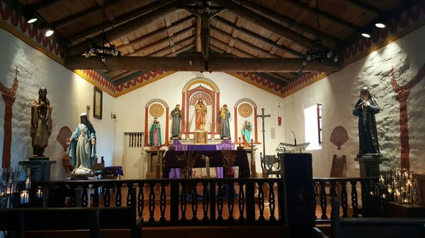 MISSION SAN ANTONIO DE PALA - Updated May 2024 - 176 Photos & 21 ...